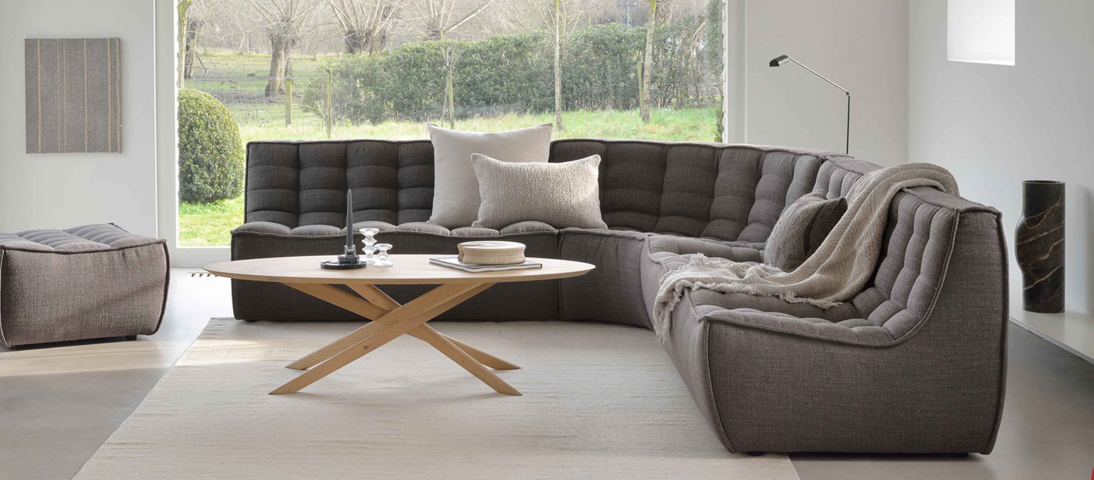 Seating - Shop Sofas, Chairs, Stools, Benches & More | HOPSON GRACE