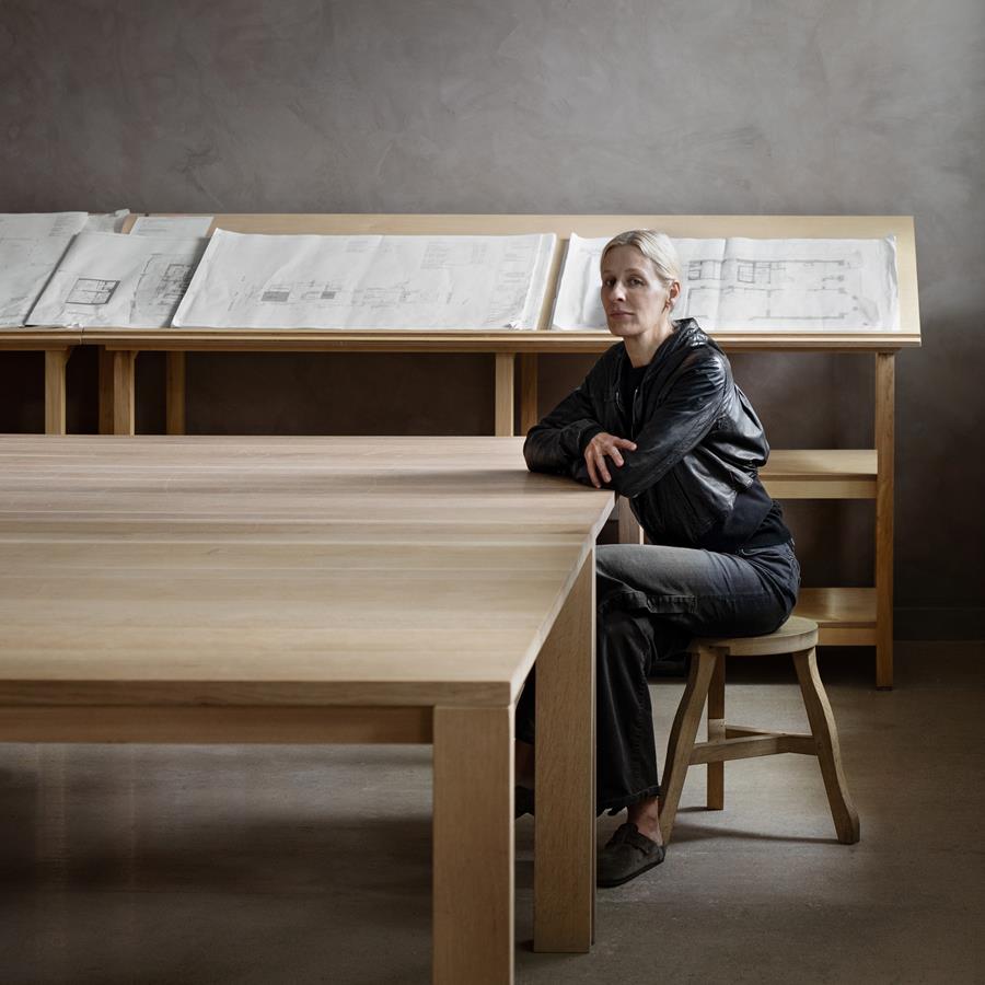 Meet the Designer: Ashley Botton – HOPSON GRACE