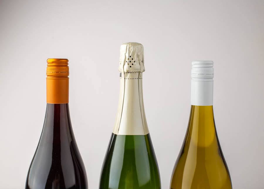 How to Pair Your Wine with Your Summer Recipe – HOPSON GRACE