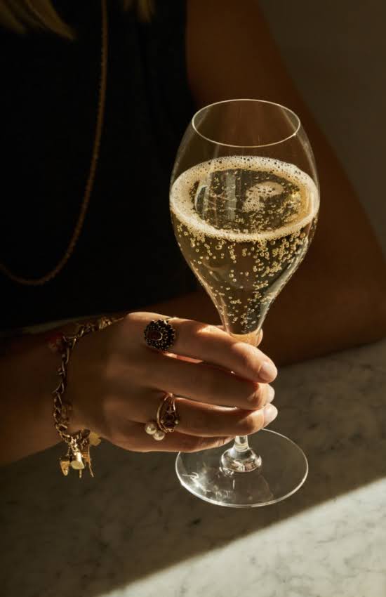Ten Things You Need to Know About Champagne – HOPSON GRACE