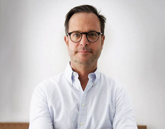 Meet the Designer: Tom Symes – HOPSON GRACE