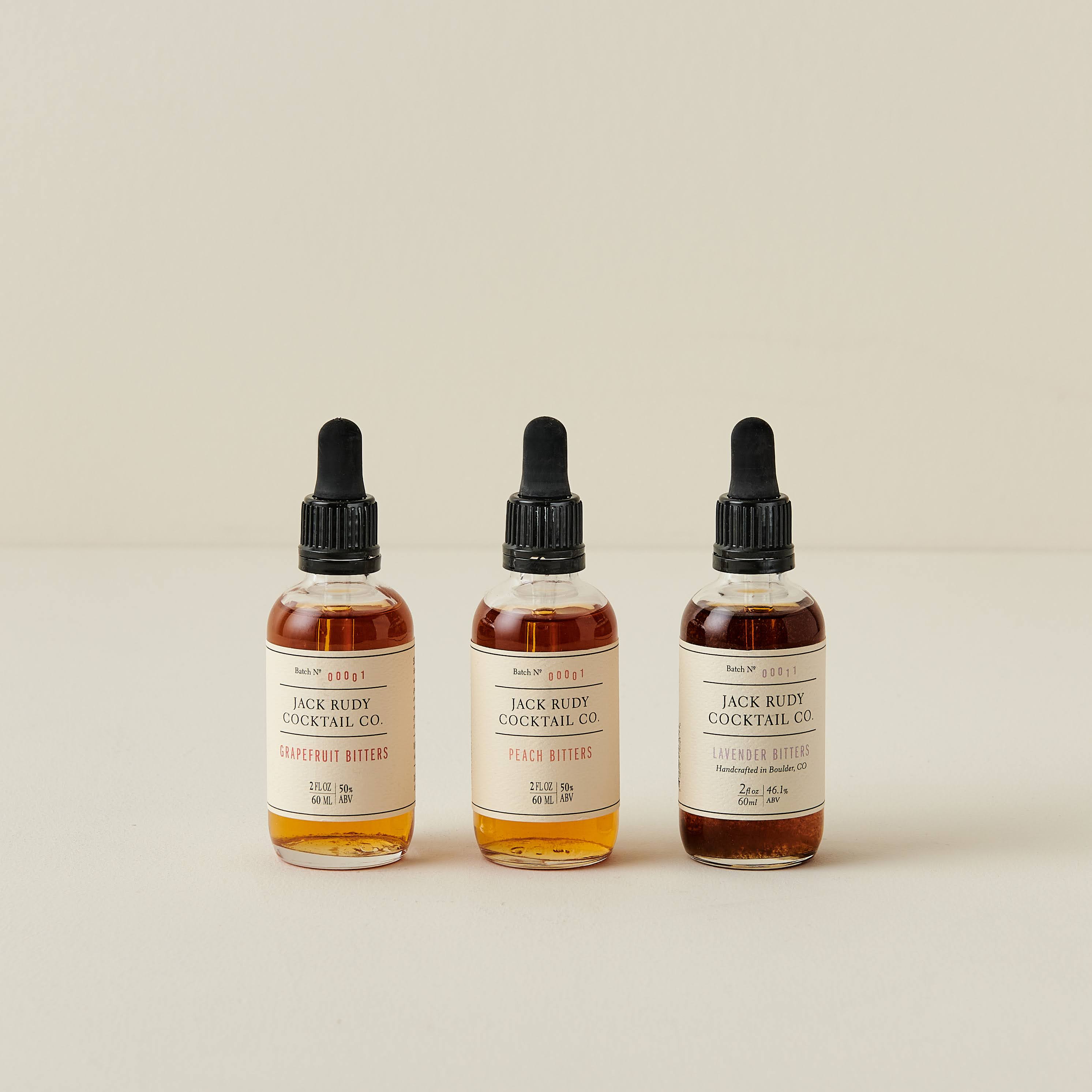 Jack Rudy – HOPSON GRACE