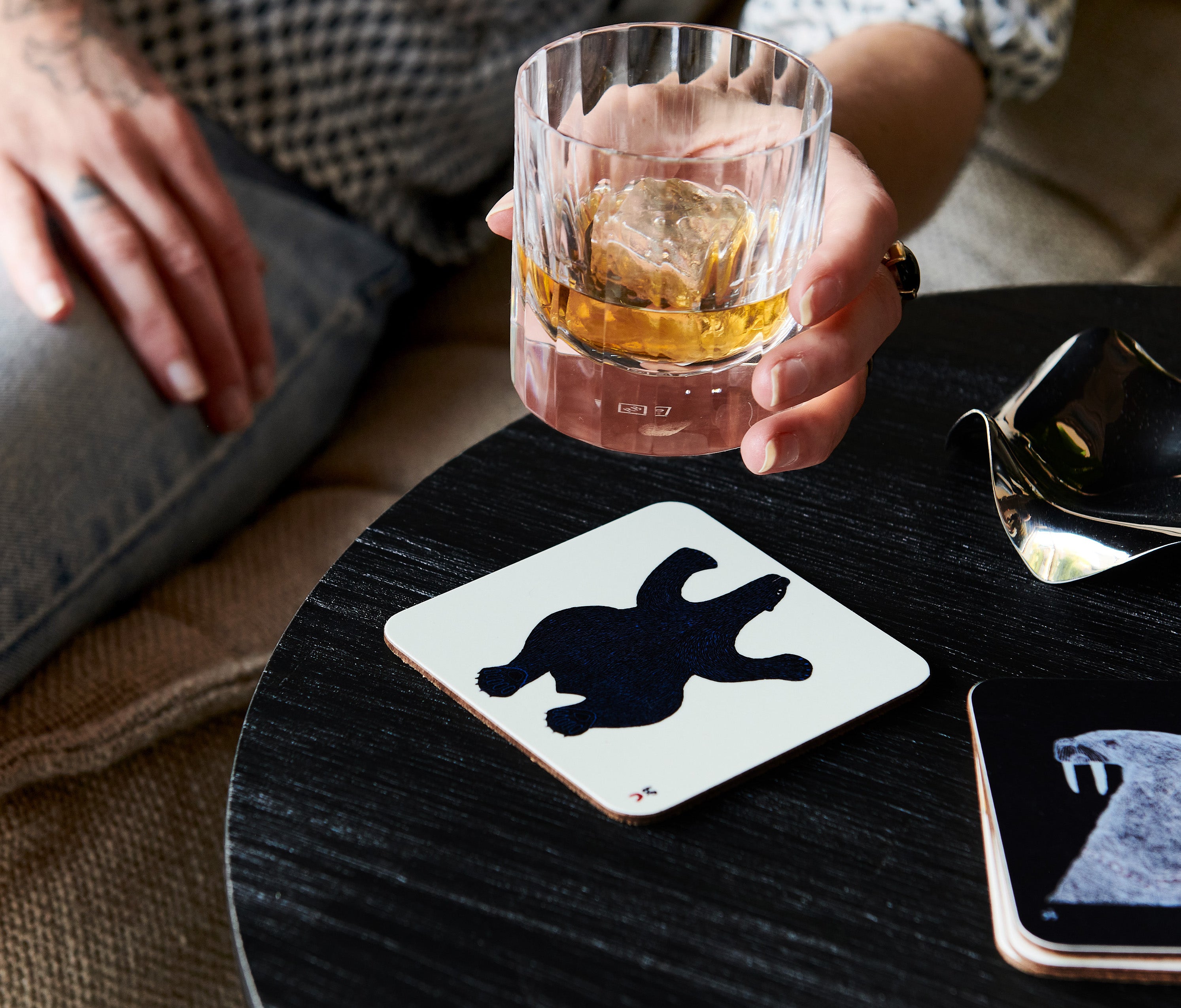 Hopson Grace X Cape Dorset – HOPSON GRACE