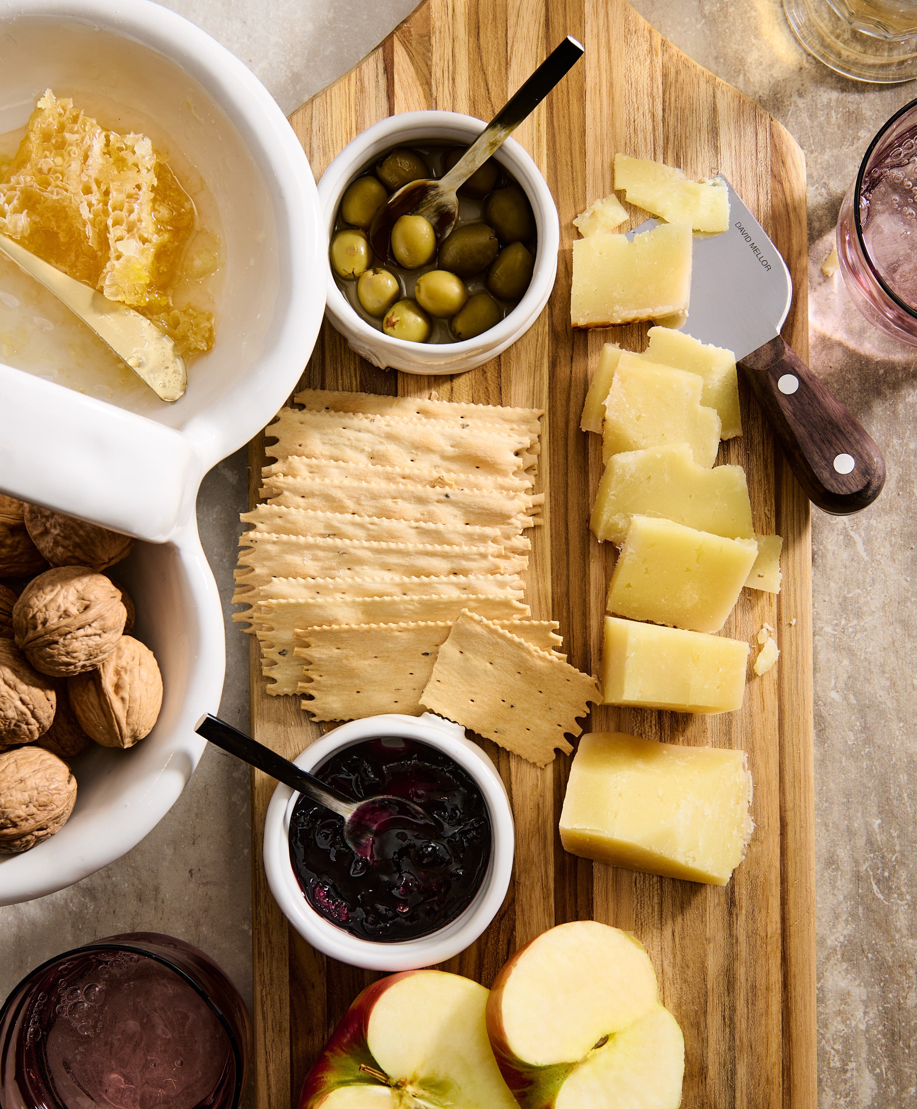 App Plates, Platters + Serving Boards – HOPSON GRACE
