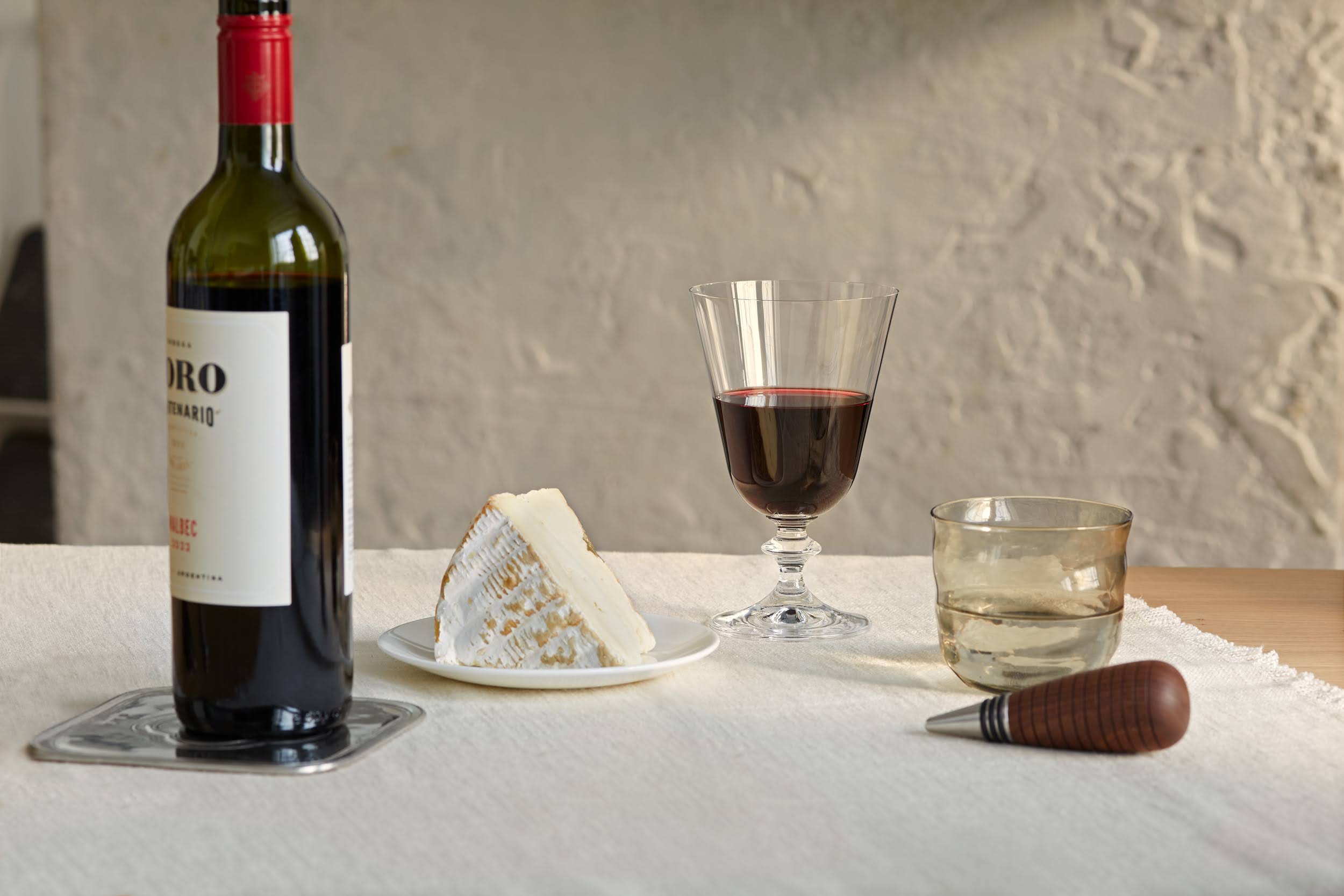 Glassware & Barware – HOPSON GRACE