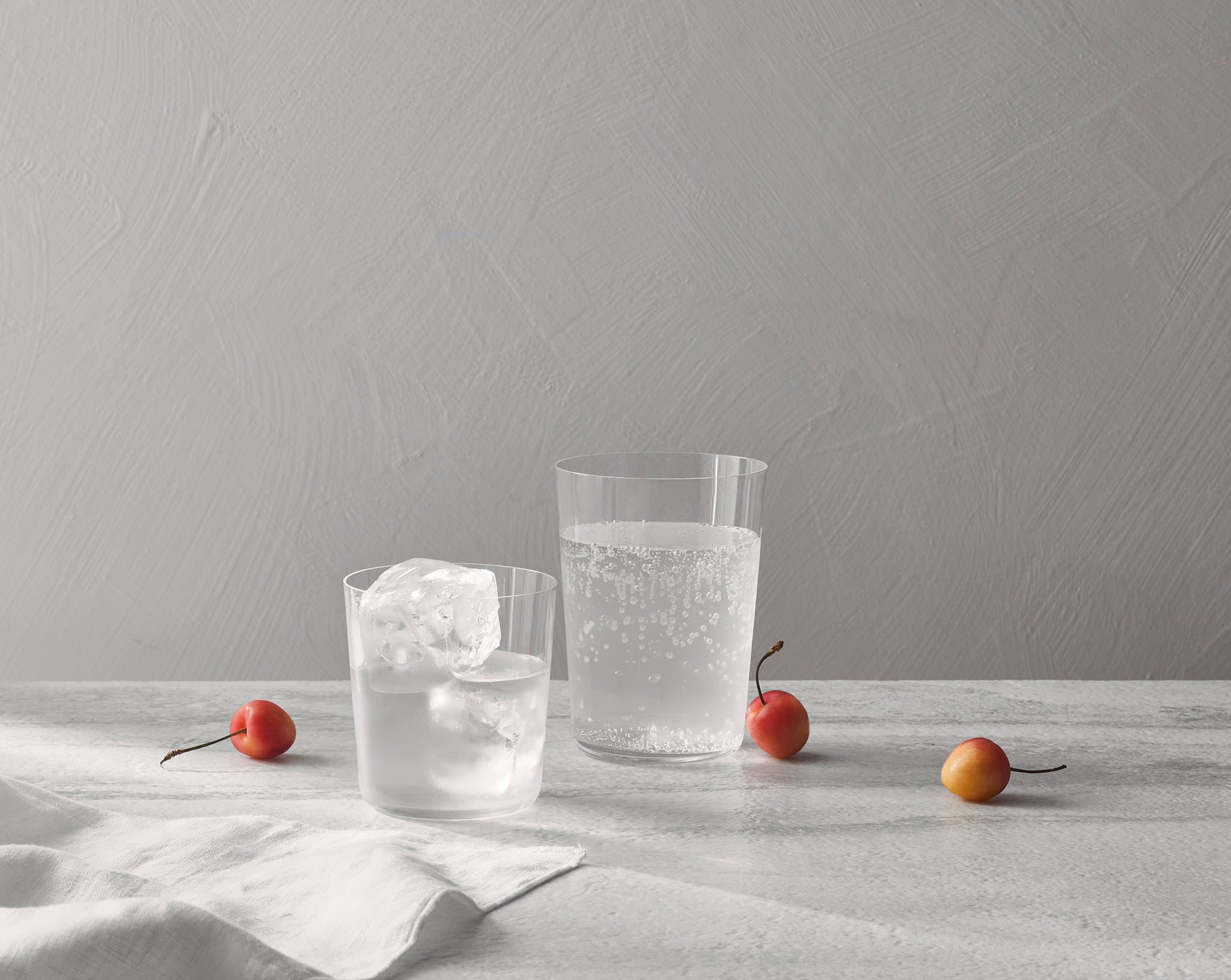 Everyday Glasses - Shop Luxury Drinkware & Barware | HOPSON GRACE