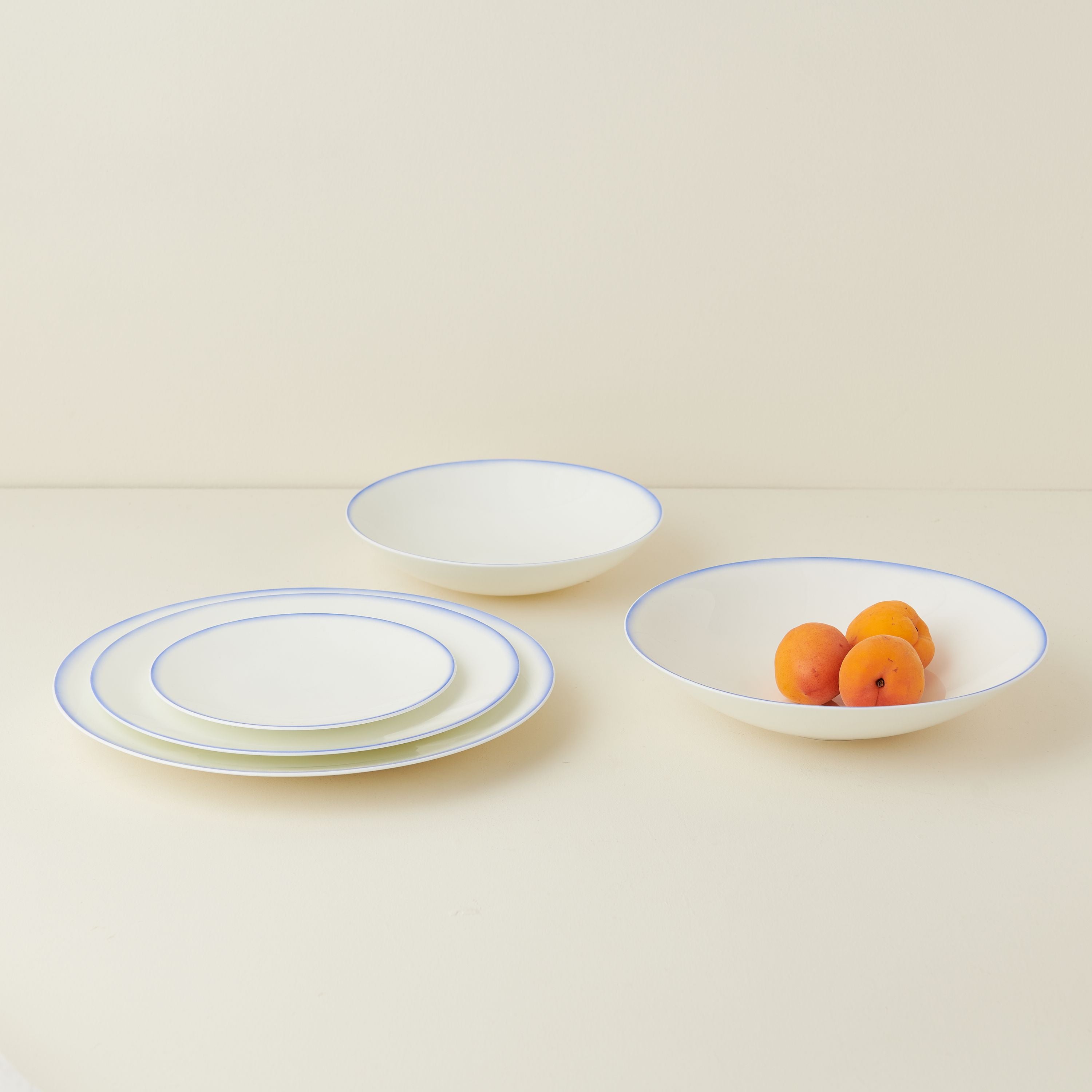 Dibbern Aqua Collection - Shop Luxury Modern Dinnerware & Serveware ...