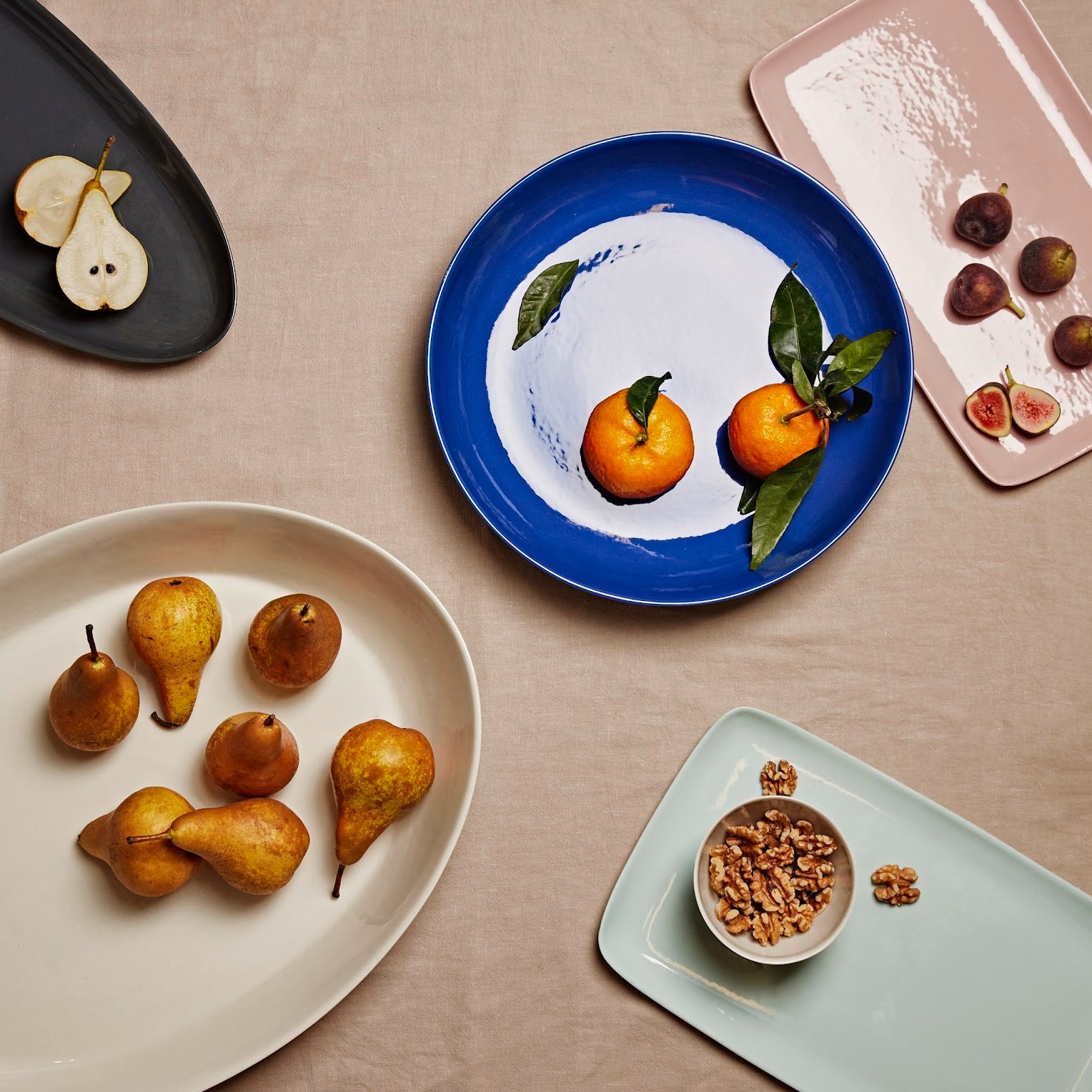 Serveware – HOPSON GRACE