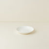 Dibbern Pure White Soup Plate 22.5 cm - HOPSON GRACE