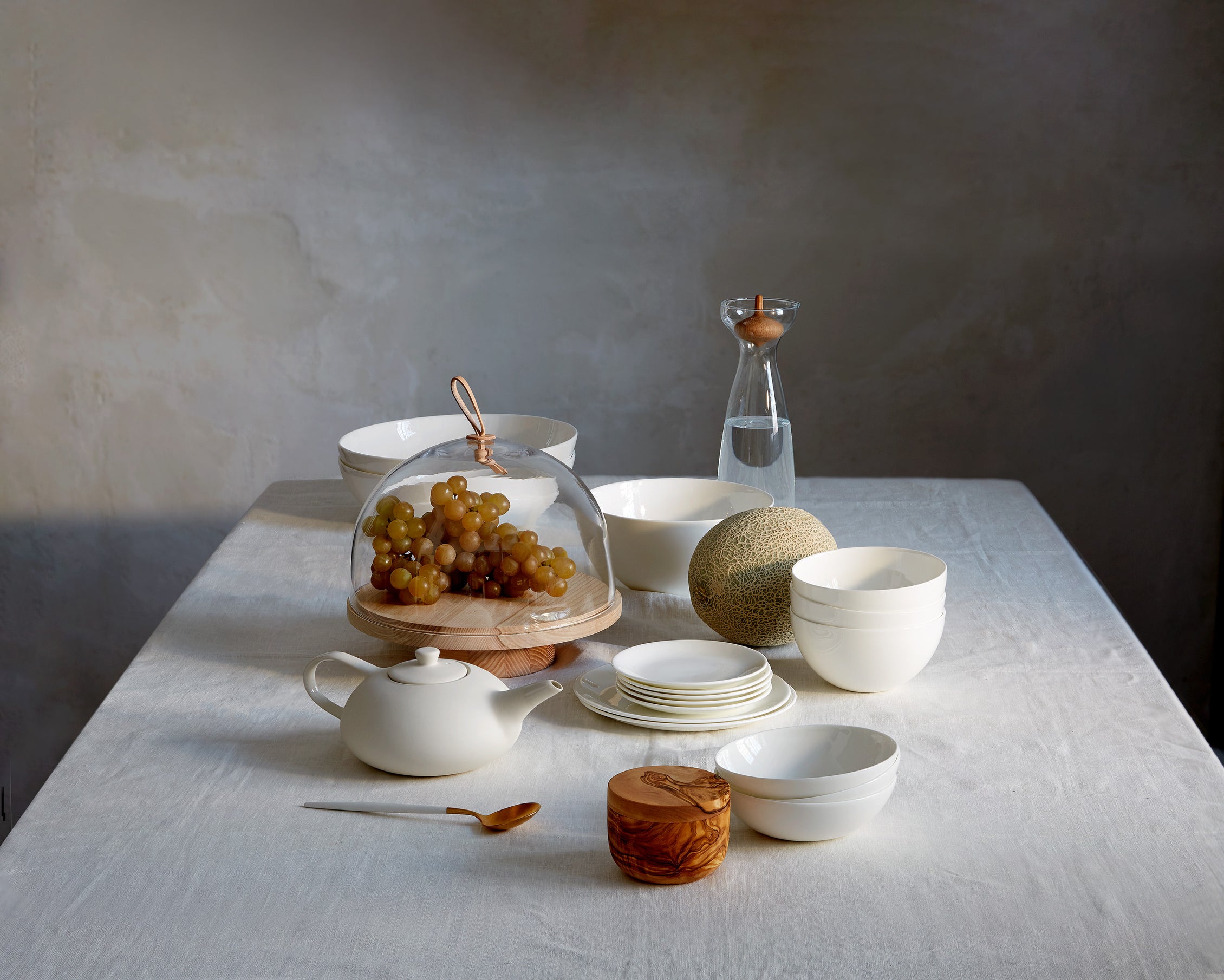 Hopson Grace - MODERN TABLEWARE + HOME ACCESSORIES – HOPSON GRACE