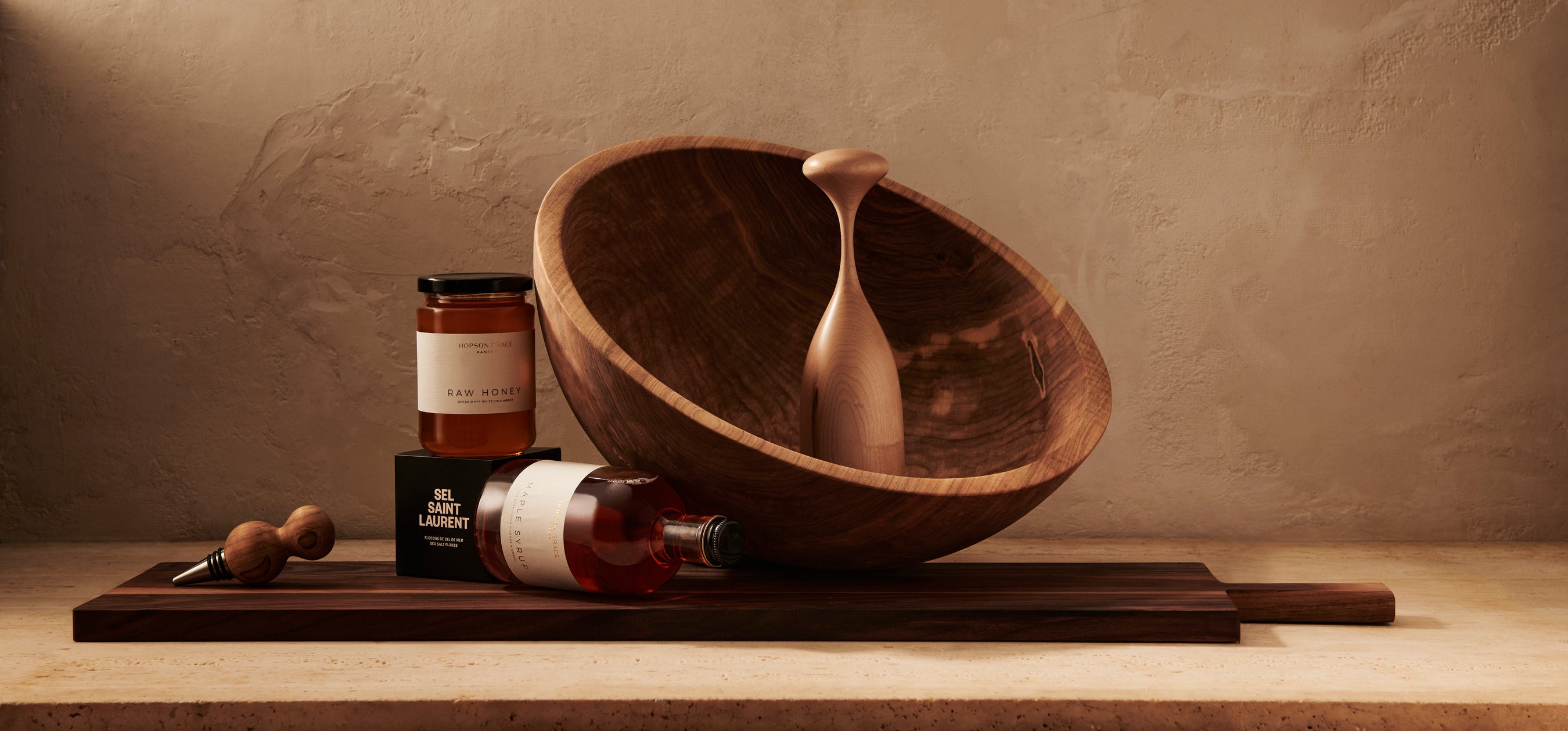 Hopson Grace - MODERN TABLEWARE + HOME ACCESSORIES – HOPSON GRACE