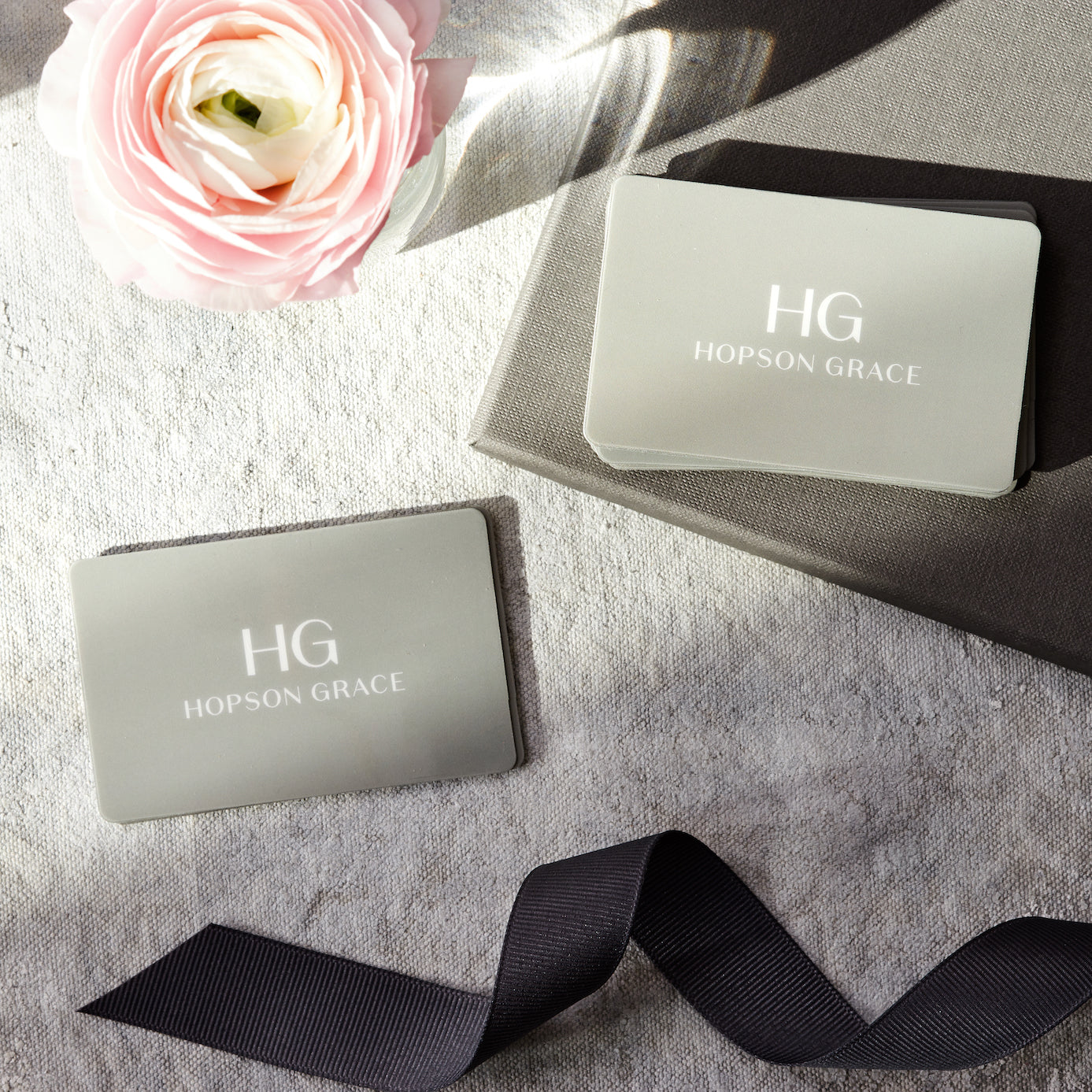 ALL – HOPSON GRACE